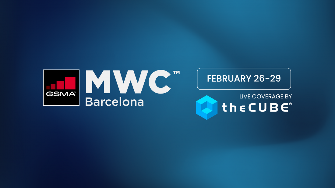 MWC Barcelona - Cota creativa